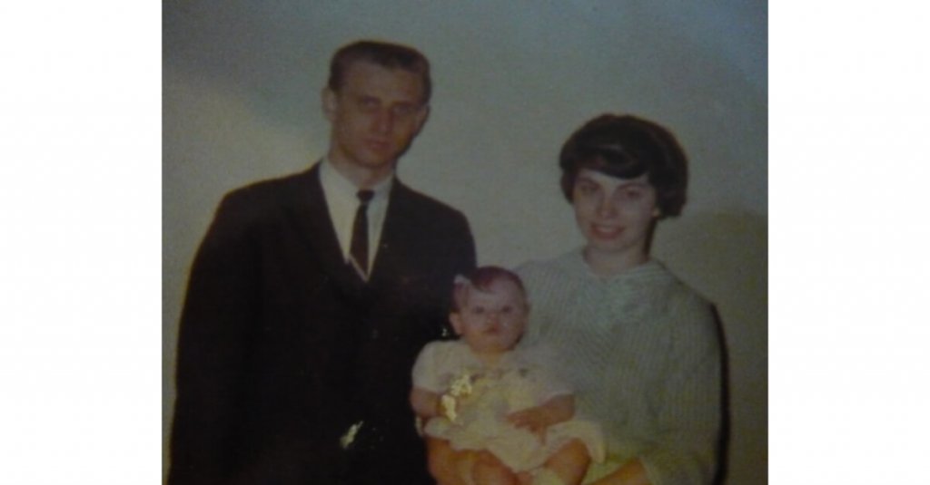 Our Growing Family – 1965