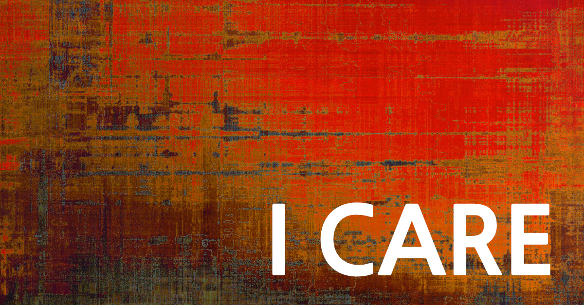 I Care